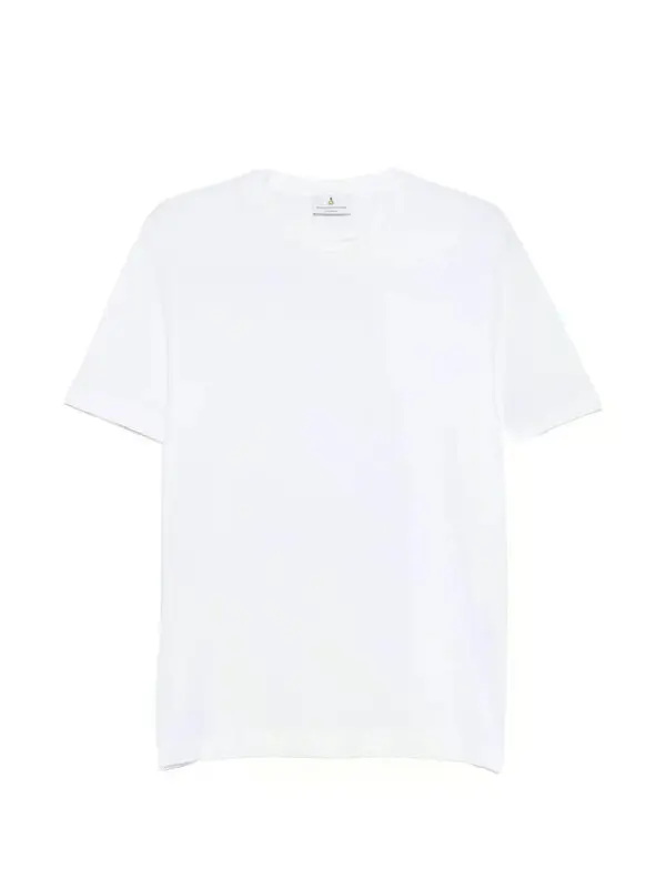MAGAZZINO RICAMBI Ossigeno Crew-neck T-shirt