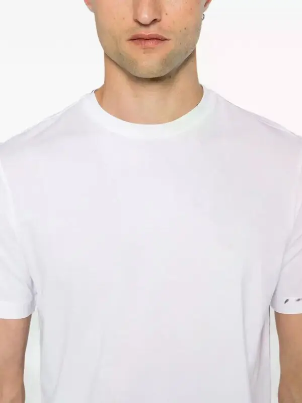 MAGAZZINO RICAMBI Ossigeno Crew-neck T-shirt