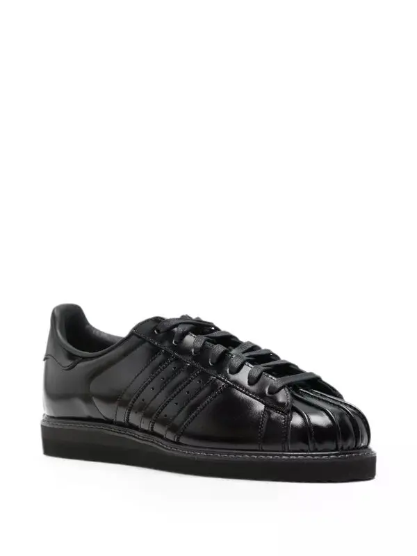 Adidas Superstar Lux Shell-toe Sneakers