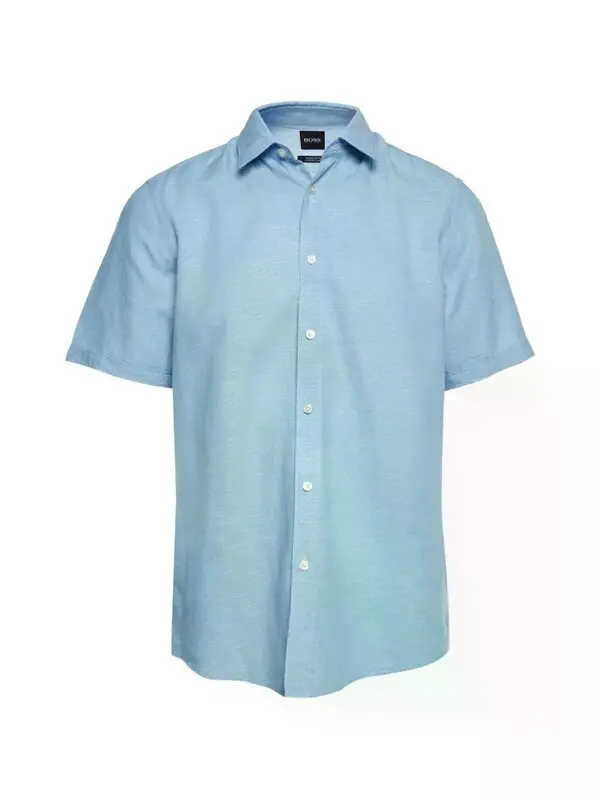 BOSS Luka Short-sleeve Shirt