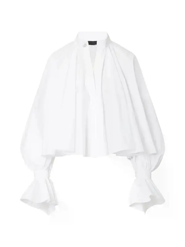 Liu Jo Soft Poplin Shirt