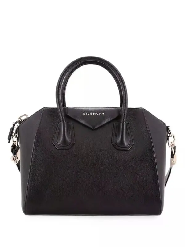 Givenchy Antigona Bag Leather Small Satchel
