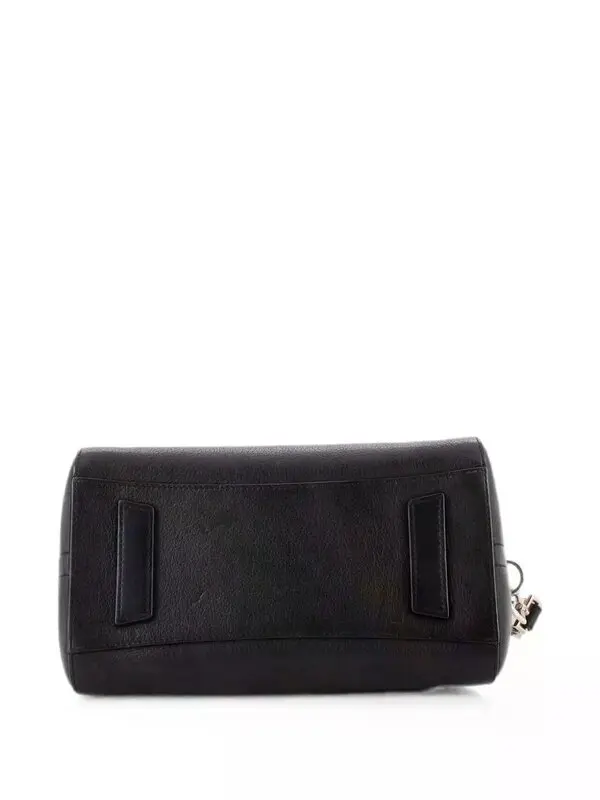 Givenchy Antigona Bag Leather Small Satchel