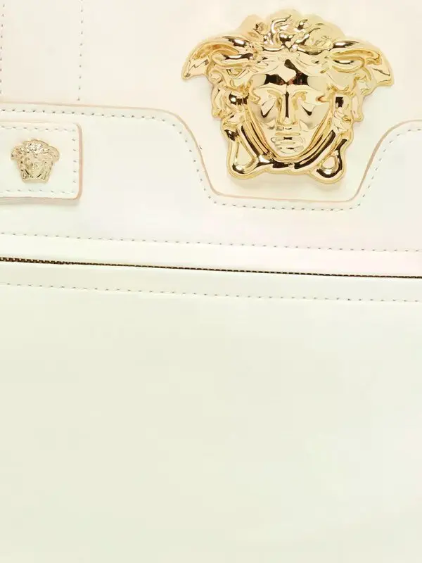 Versace La Medusa Tote Bag