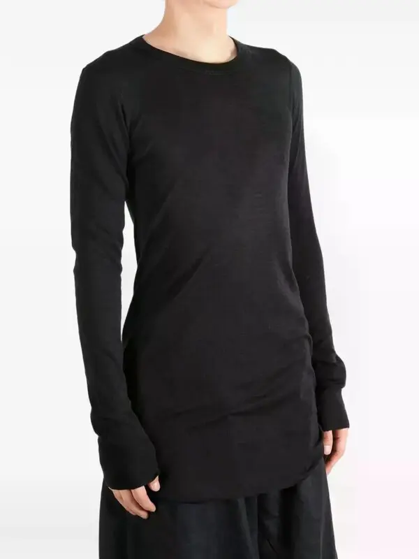 Rick Owens Long-sleeve T-shirt
