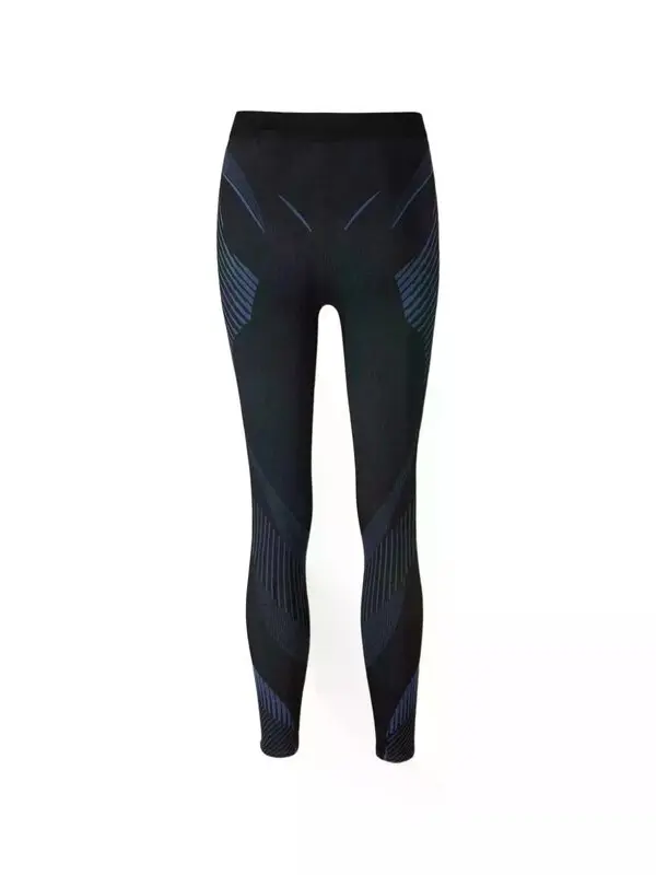 Off-White Logo-print Leggings