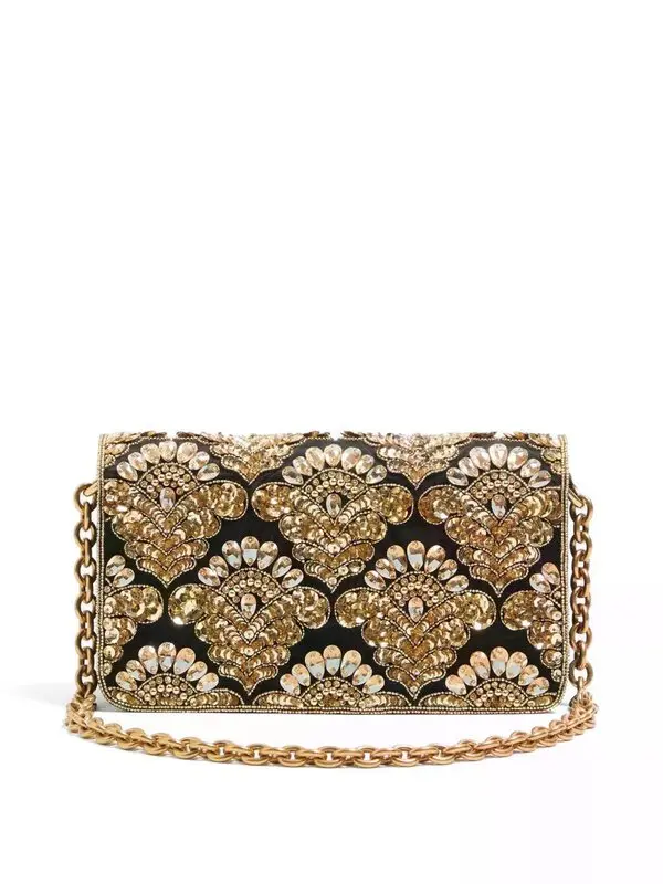 Valentino Garavani Vain Small Clutch
