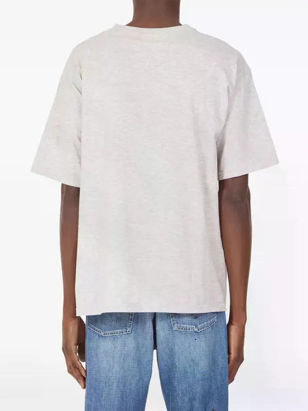 MAISON MARGIELA Bird-print T-shirt