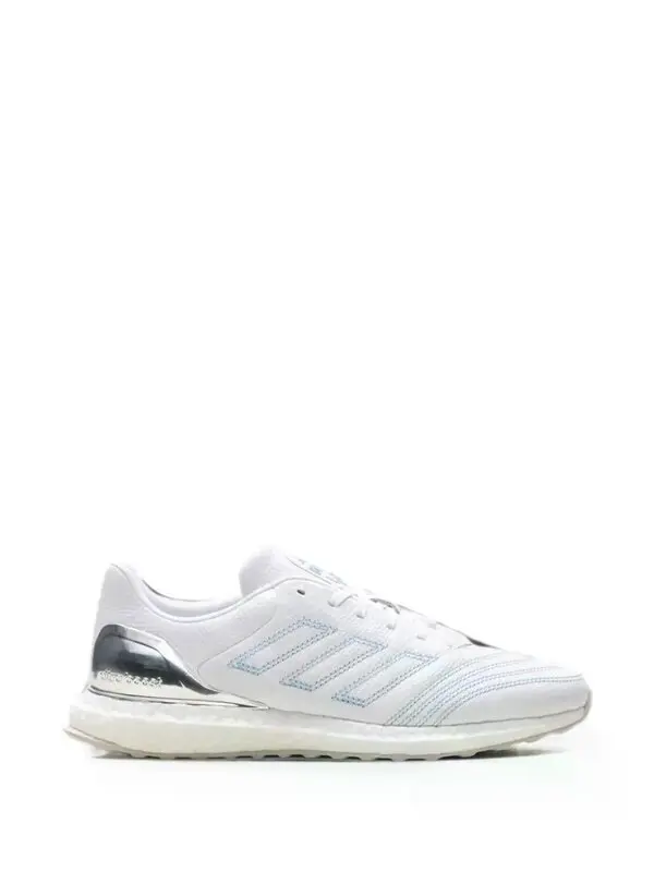 Adidas X Kith X Lionel Messi Copa 17 Ultraboost Sneakers - White