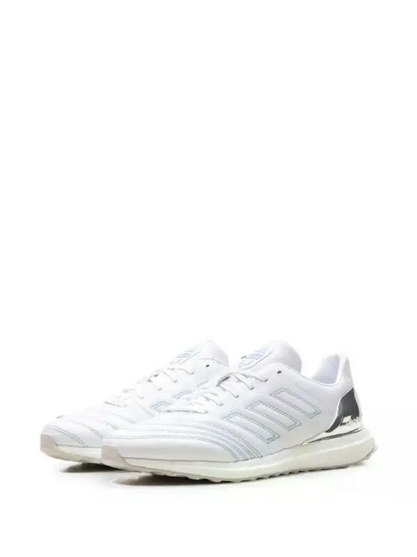 Adidas X Kith X Lionel Messi Copa 17 Ultraboost Sneakers - White