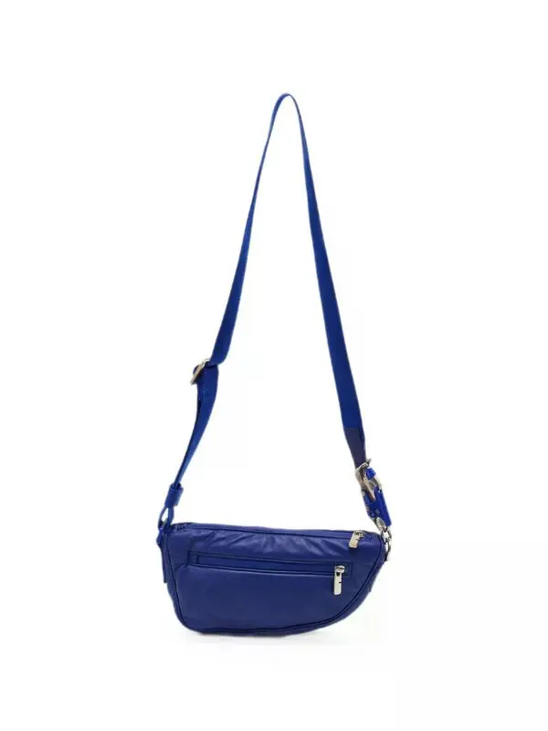 Burberry Shield Cross Body Bag