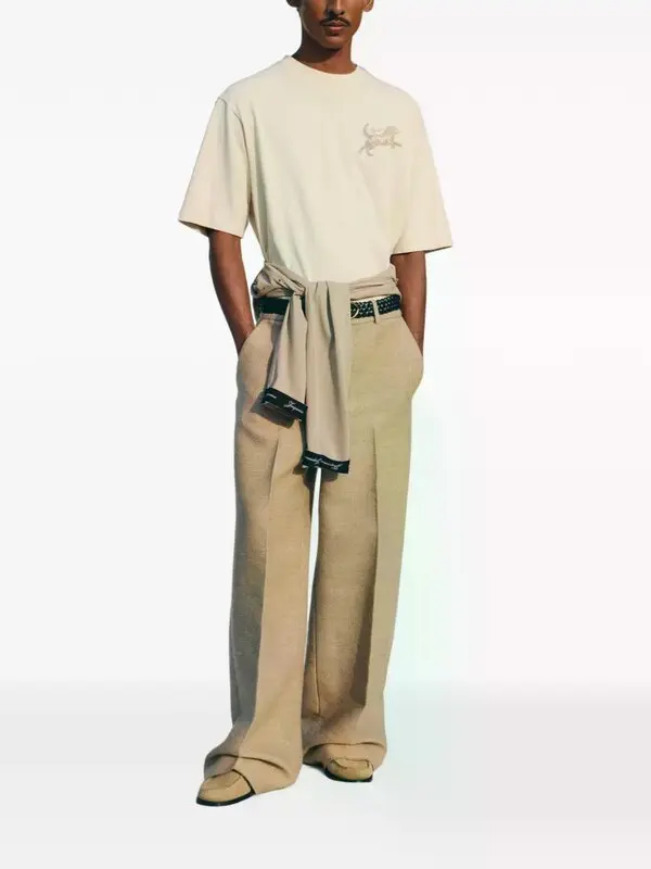 Jacquemus The Rita T-shirt