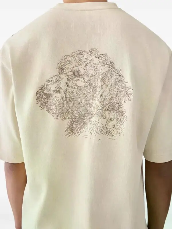 Jacquemus The Rita T-shirt