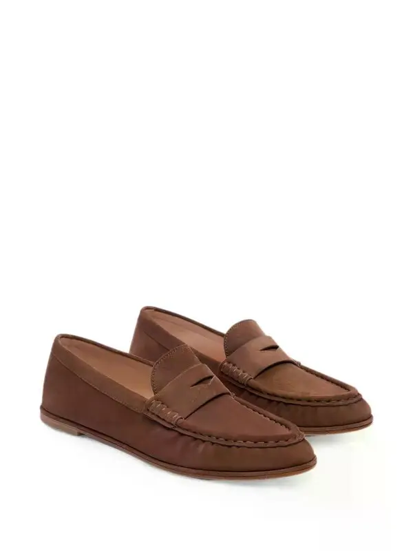 STUART WEITZMAN Lace-up Shoes
