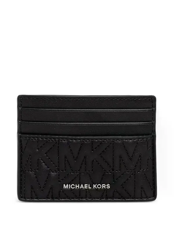 Michael Kors Hudson Card Holder