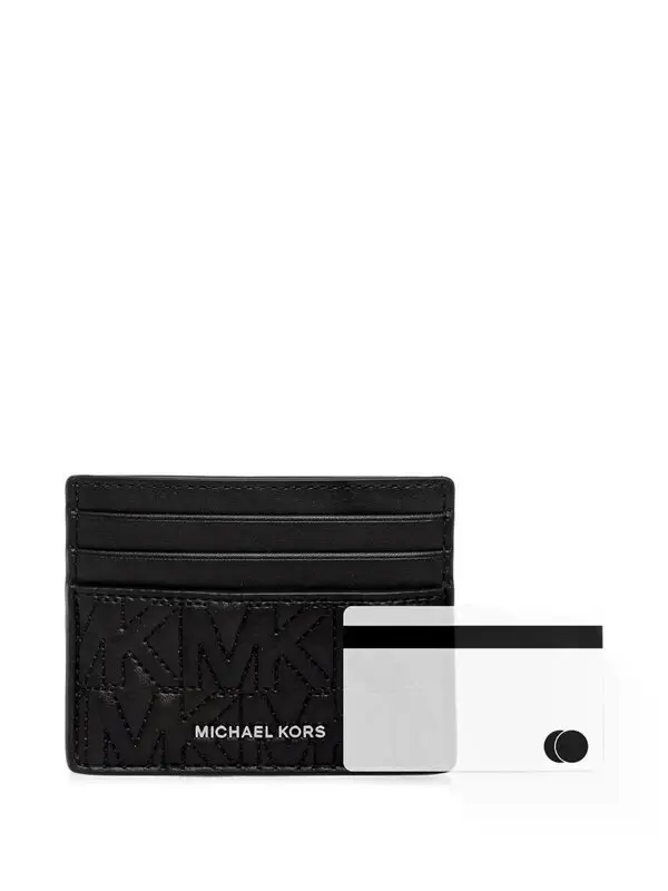 Michael Kors Hudson Card Holder
