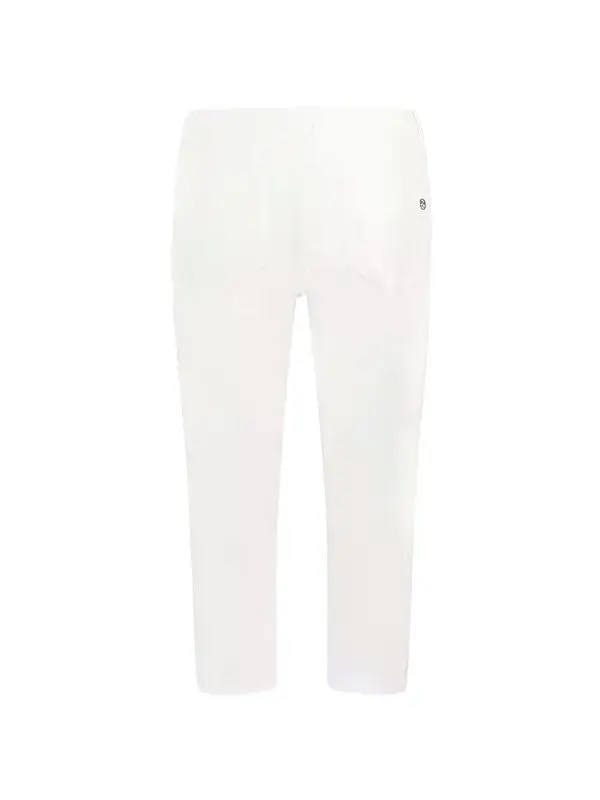 BETTY BARCLAY Cropped Trousers