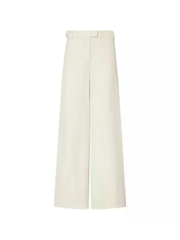 Liu Jo Flamed Viscosettrousers