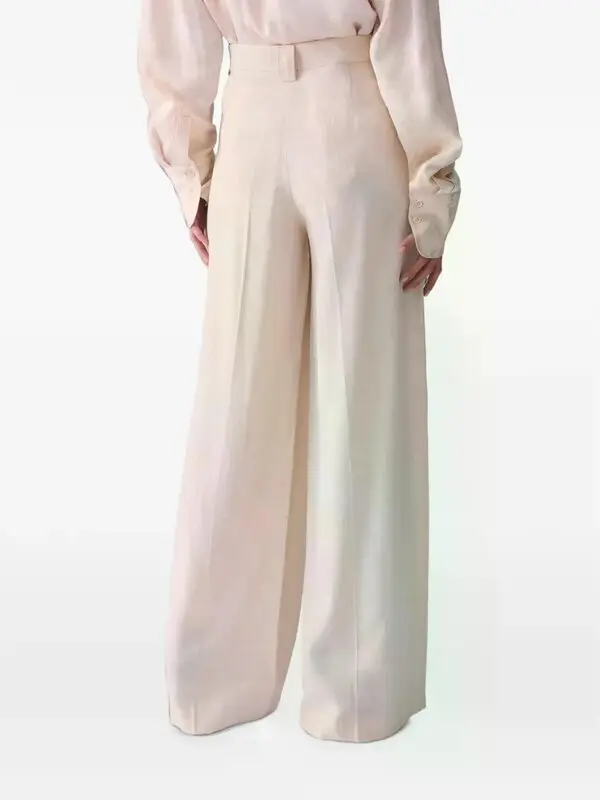 Liu Jo Flamed Viscosettrousers