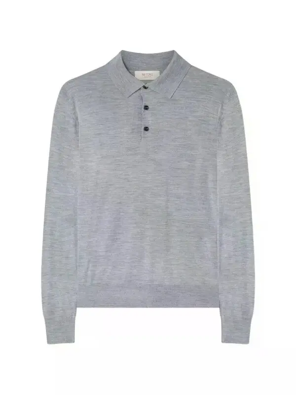 RETORI Knit Polo Shirt
