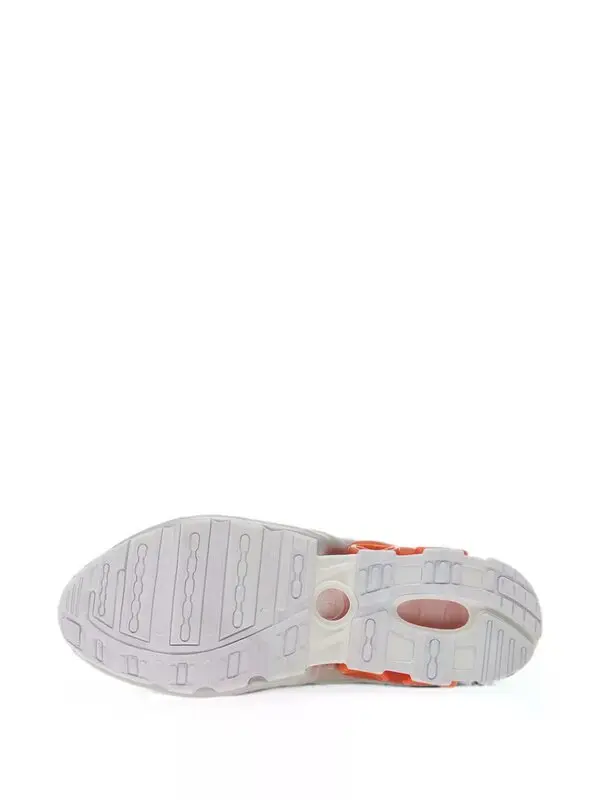 Adidas Megaride S2 Miaou Sneakers - Silver