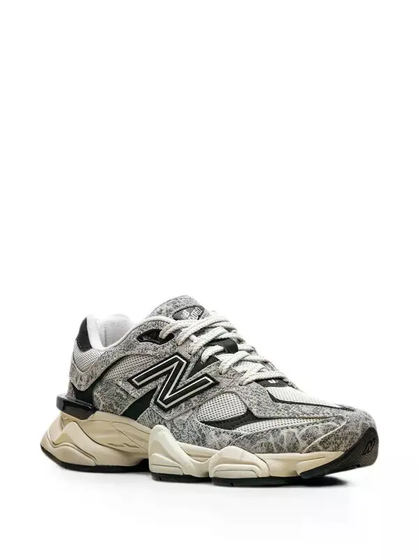 NEW BALANCE 9060 Sneakers - Grey