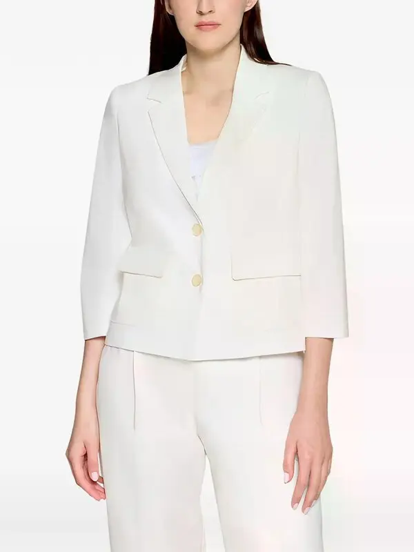 BETTY BARCLAY Button-fastening Blazer