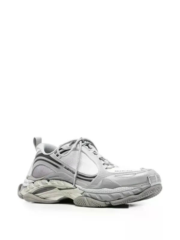 Balenciaga Triple S Sneakers - Grey