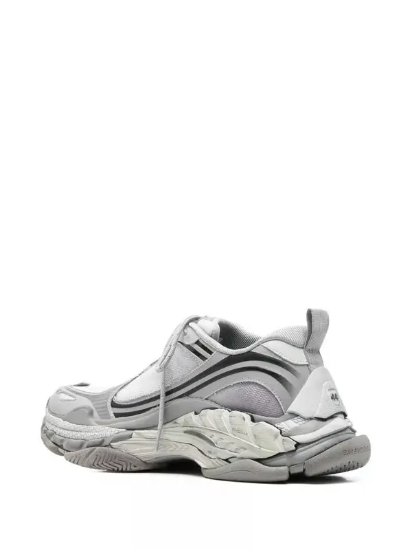 Balenciaga Triple S Sneakers - Grey