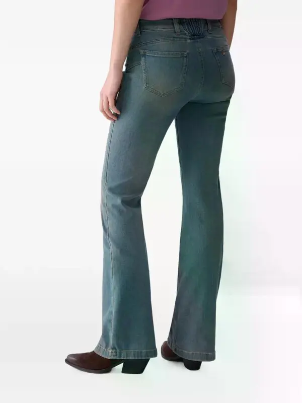 Liu Jo Bootcut Jeans