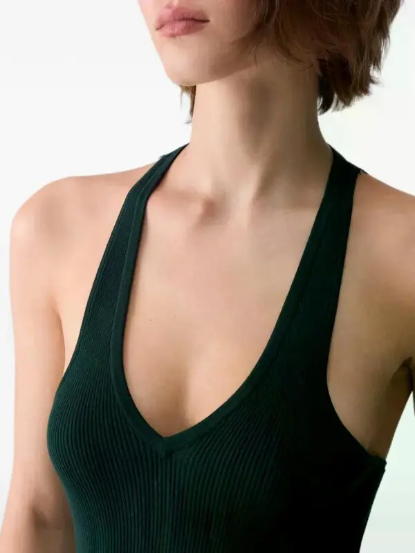 Liu Jo Bodysuit With Lace Insert