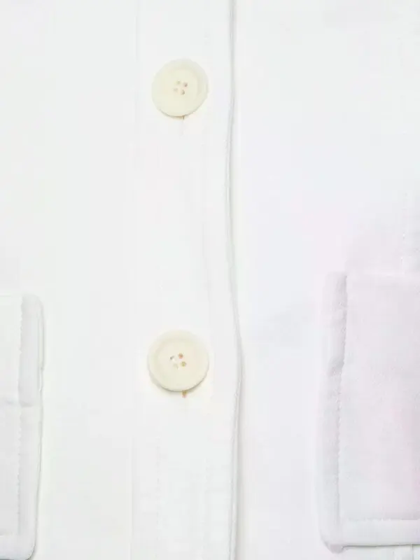 Maje Vadim Cropped Jacket