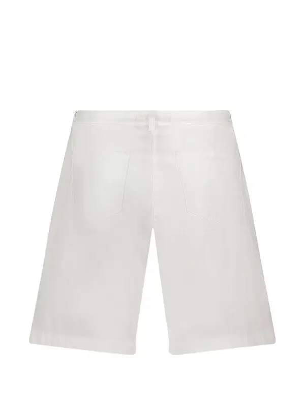 BETTY BARCLAY Button-fastening Shorts