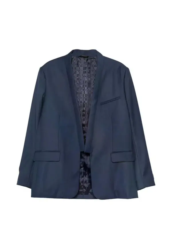 Kenzo Shawl-lapel Jacket