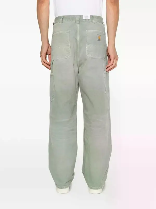Carhartt Work In Progress Double Knee Trousers