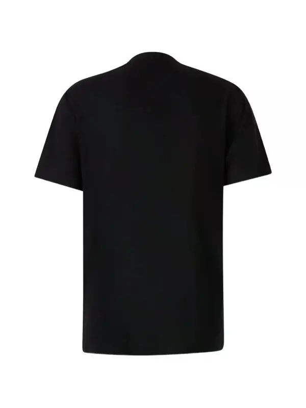 Alexander McQueen Anatomy-print T-shirt