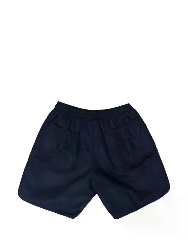 Rhude Piping Detail Shorts