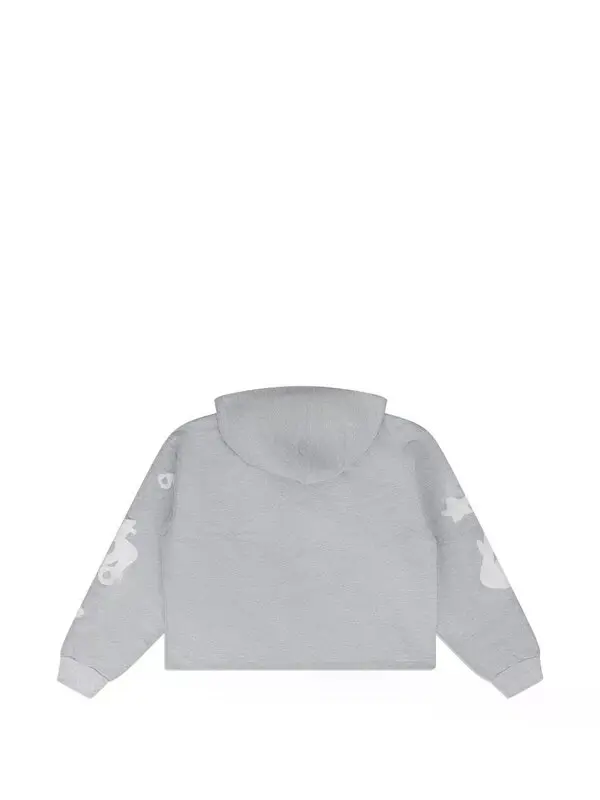 SP5DER Beluga Hoodie