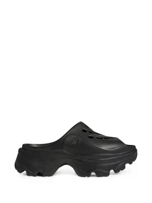 Adidas X Stella Mccartney Chunky Clogs
