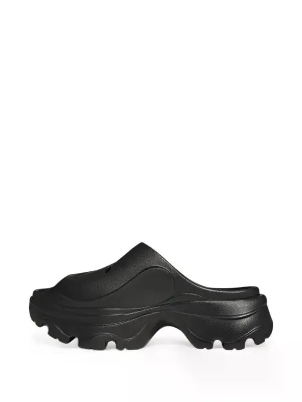 Adidas X Stella Mccartney Chunky Clogs