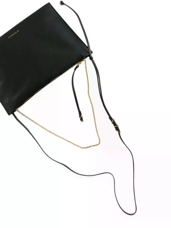 Givenchy Voyou Chain-detail Cross Body Bag