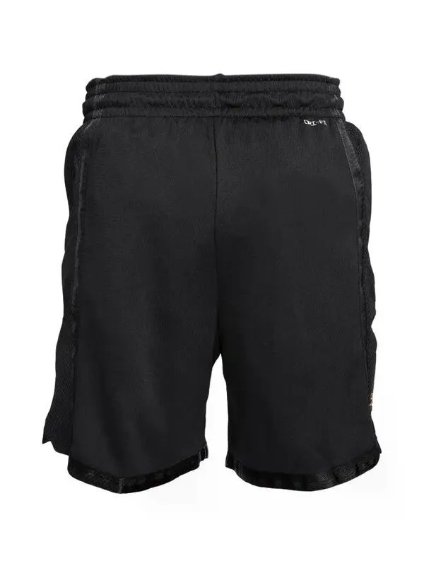 Nike X Kobe Bryant Logo-print Basketball Shorts
