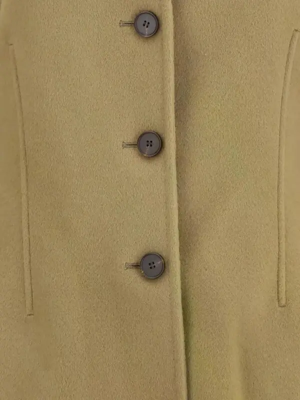 RÓHE Double-faced Sculptural Jacket