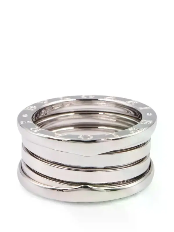BVLGARI B-zero1 4-band Ring