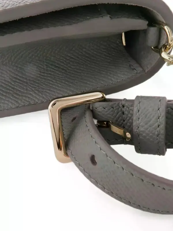 Dior Cd Chain-strap Shoulder Bag