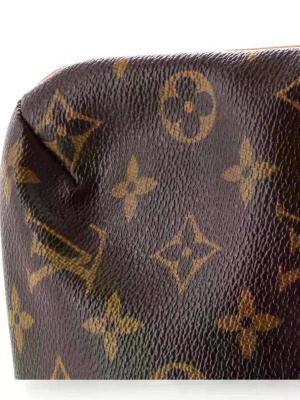 LOUIS VUITTON Musette Tango Handbag Monogram Canvas Shoulder Bag