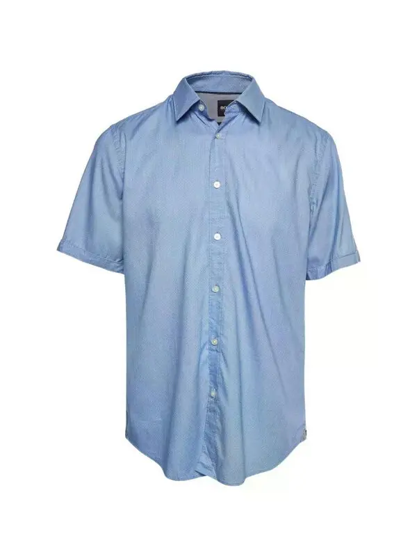 BOSS Luka Short-sleeve Shirt