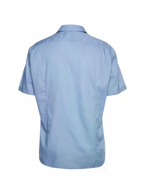 BOSS Luka Short-sleeve Shirt