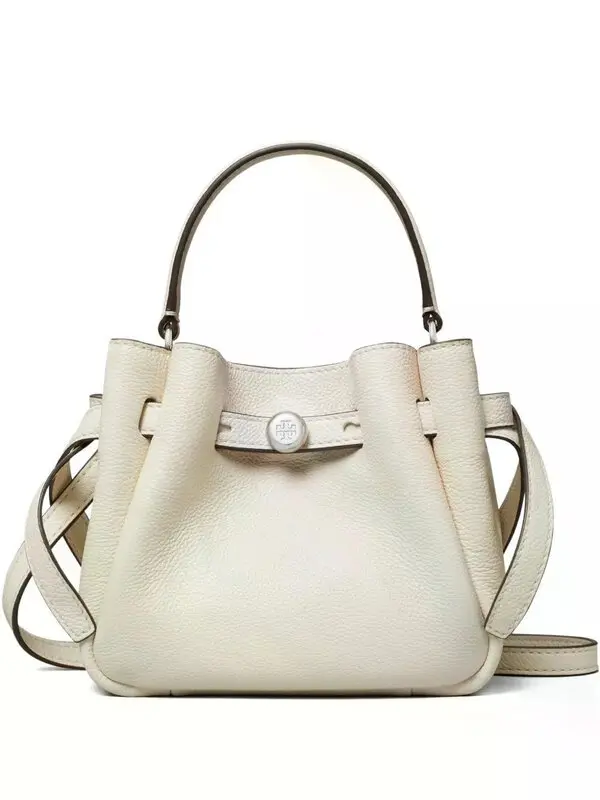 Tory Burch Mini Romy Bucket Bag