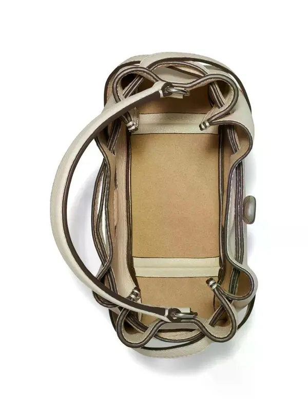 Tory Burch Mini Romy Bucket Bag